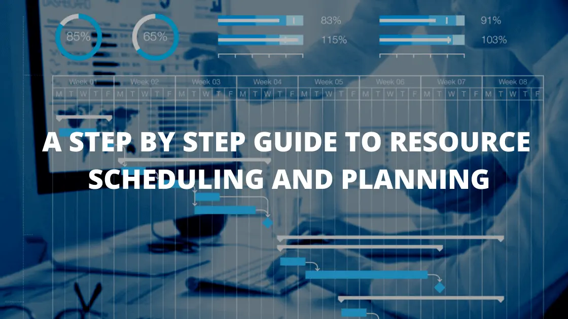 Resource Management Guide: Best Scheduling Software