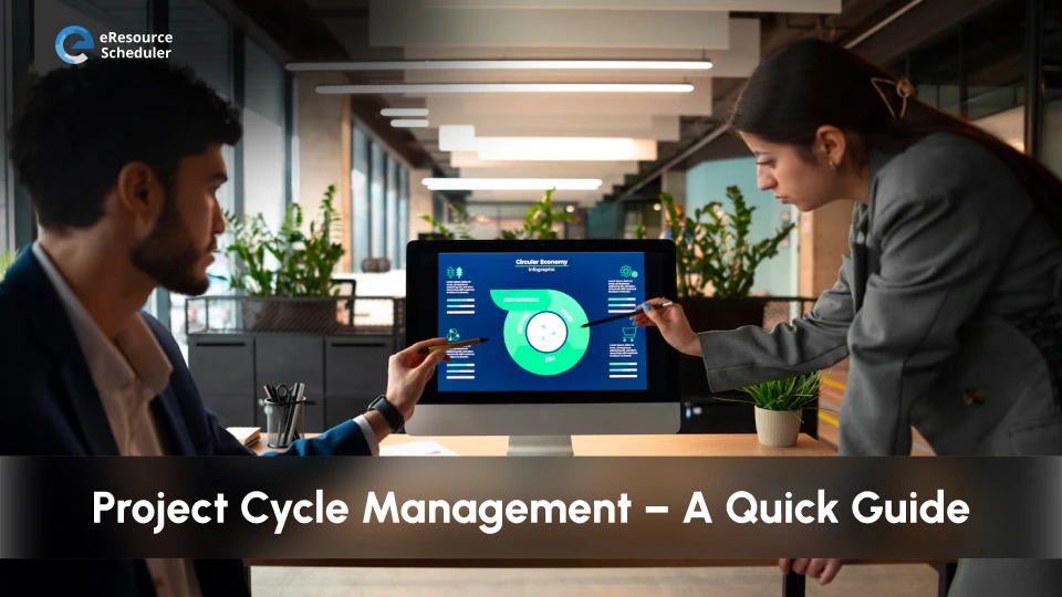 Project Cycle Management: A Quick Guide for Modern Teams