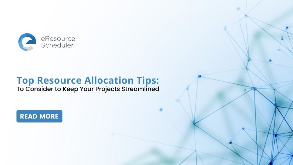 Streamline Projects with Top Resource Allocation Tips Streamline Projects with Top Resource Allocation Tips